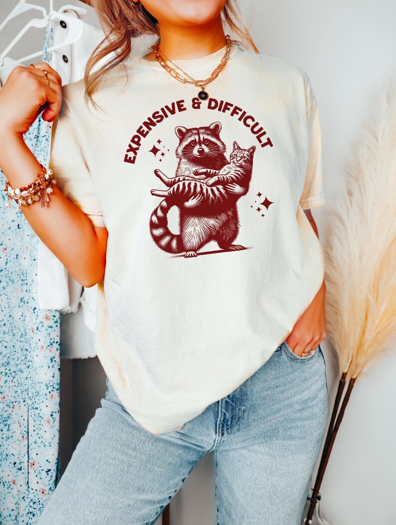 Funny SVG File for Cricut PNG File T-shirt PNG Design Women Expensive ...