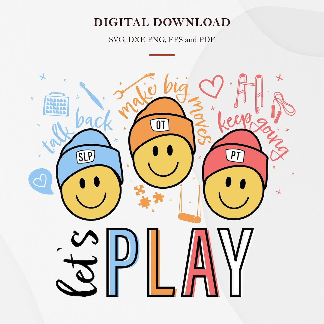 Kid’s Therapy – SLP, OT, PT | Speech, Occupational & Physical Therapy ...