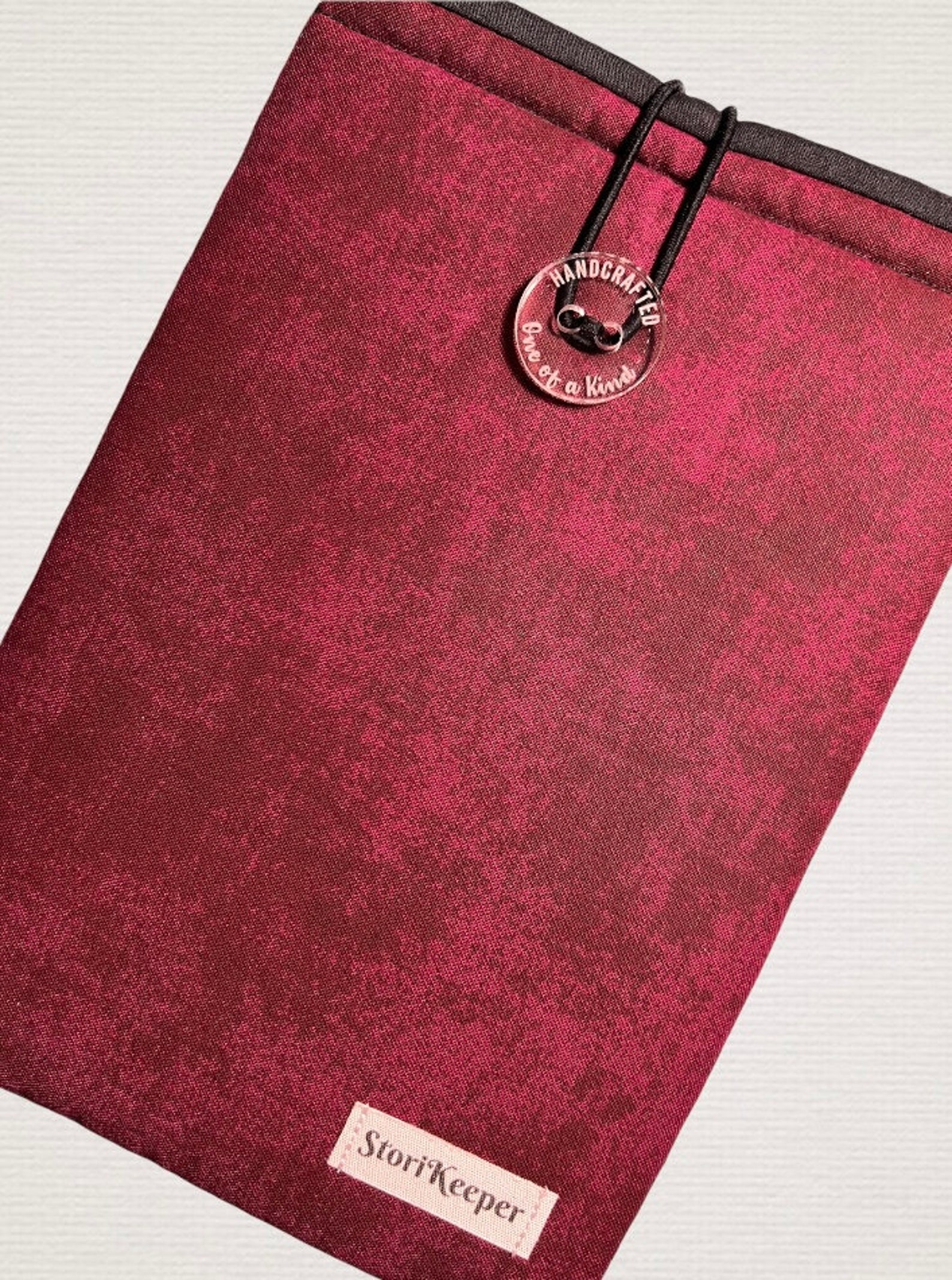 Padded Marble Book Sleeve Tablet Sleeve Tech Case - Etsy