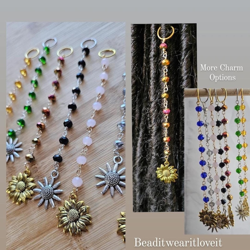 Hair Chain Jewelry - Etsy