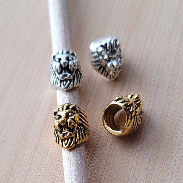 Lion Locs - Etsy