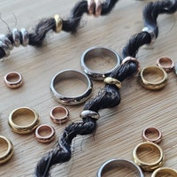 Loc Jewelry - Etsy