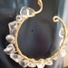 Ancient Symbol Inspired Nose Rings, Gold Nose Cuff, Afrocentric Nose ...