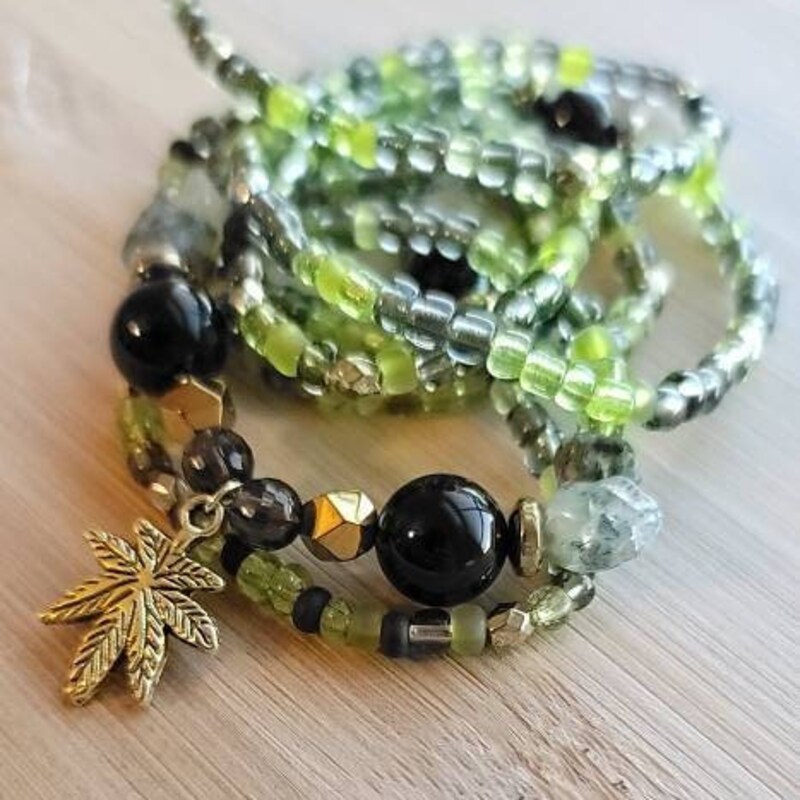 Beads Crystal - Etsy