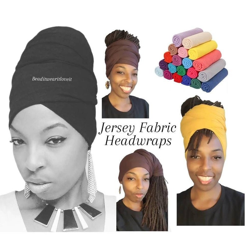 Head Wrap Scarf - Etsy