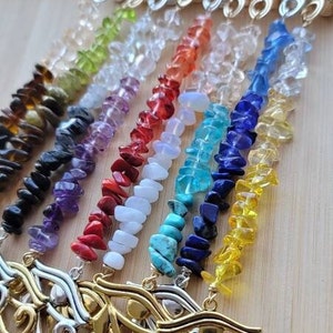 Crystal Loc Jewelry, Eye of Horus Egyptian African Dreadlock Hair ...