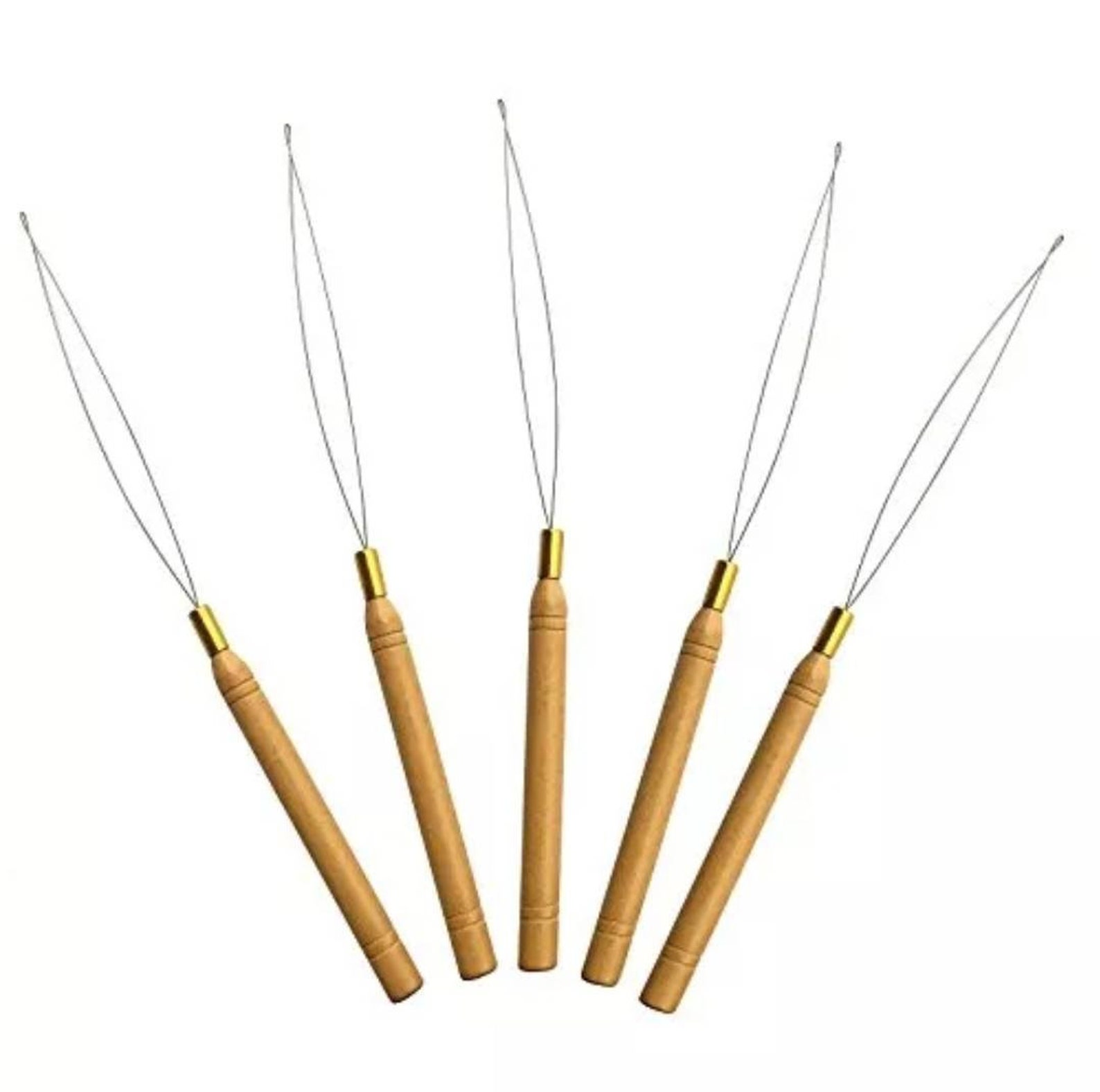 Loc Jewelry Bead Threader Dreadlock Hair Accessory Tool Set - Etsy