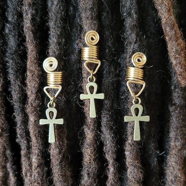 Dreadlock Jewelry - Etsy