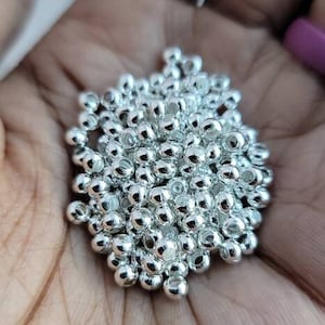 Metal Loc Sprinkles: Gold, Silver, Copper Dreadlock Beads, Loc Jewelry ...