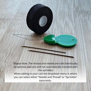 Metal Loc Sprinkles: Gold, Silver, Copper Dreadlock Beads, Loc Jewelry ...