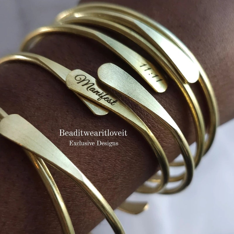 1111 Bracelet - Etsy