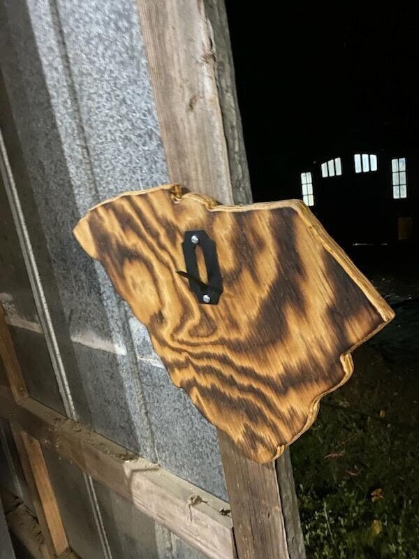 Eurohanger Skull Hanger 4 Pack - Etsy