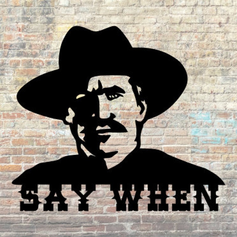 Wild Wild West Doc - Etsy