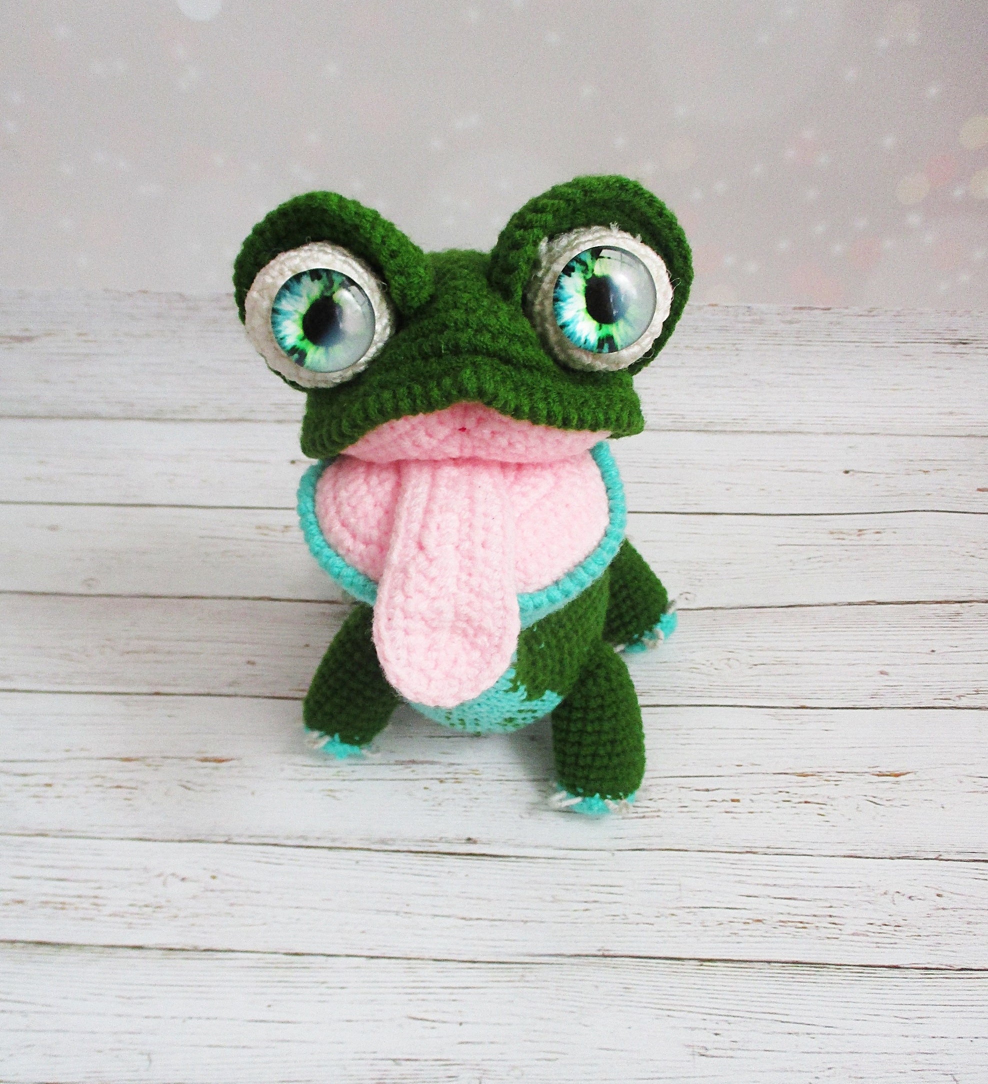 Toy Salamander Bruni bruni doll salamander doll bruni | Etsy