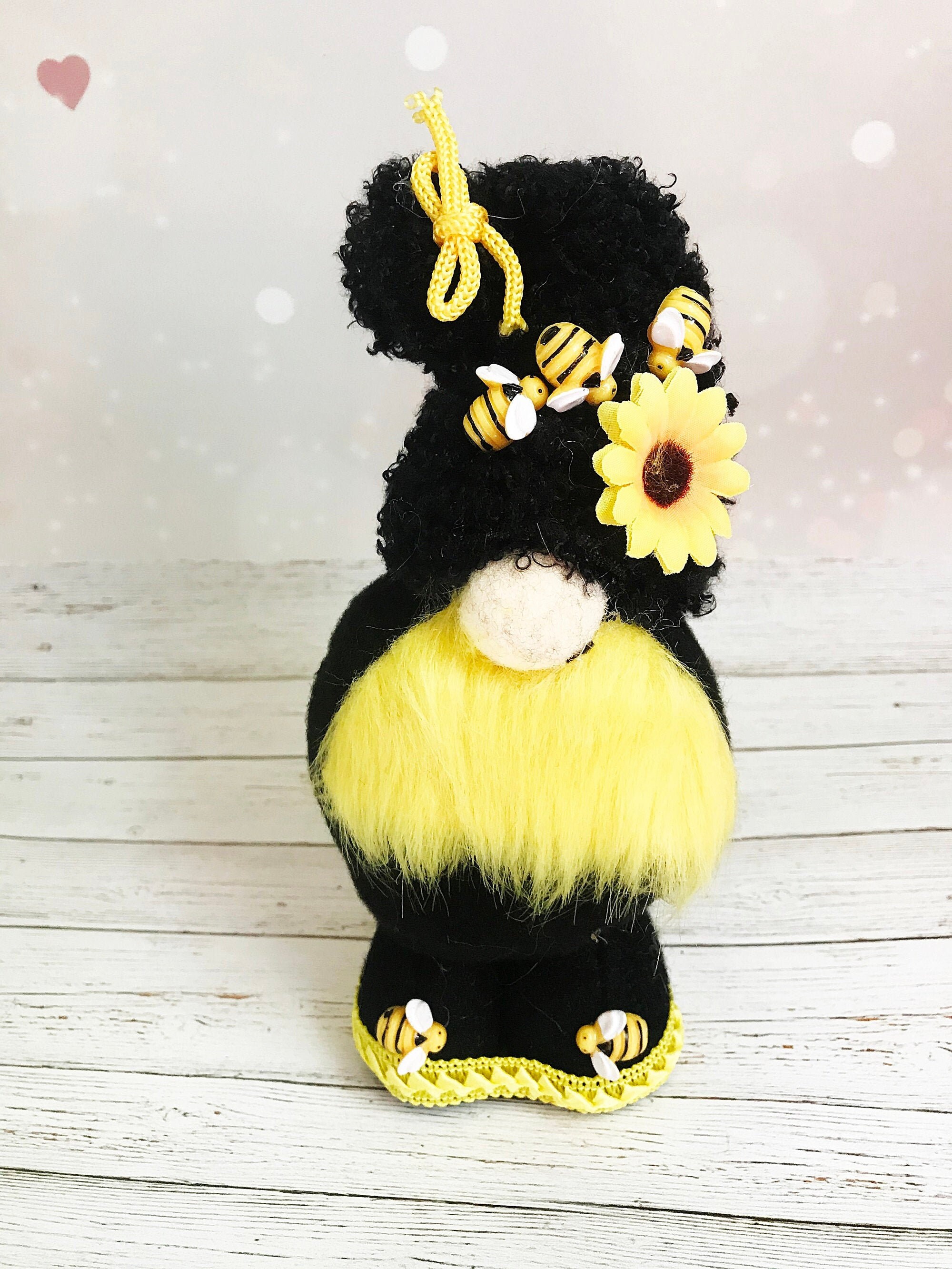 Toys Toys & Games Summer Gnome Mother's Day Gift, Baby Shower Bee ...
