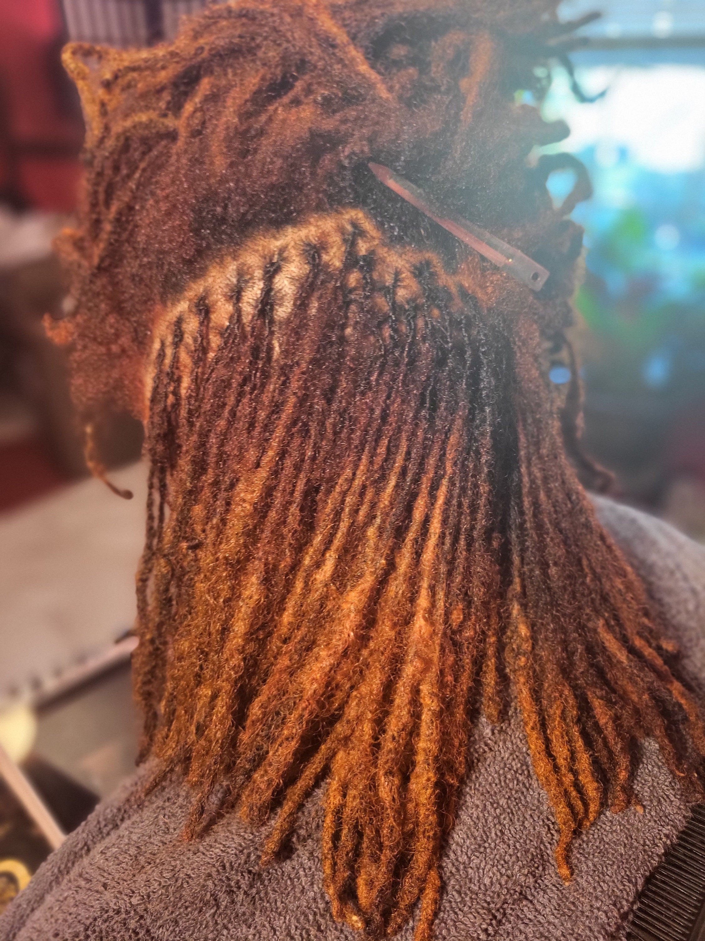 Loc Extensions, Microlocs - Etsy