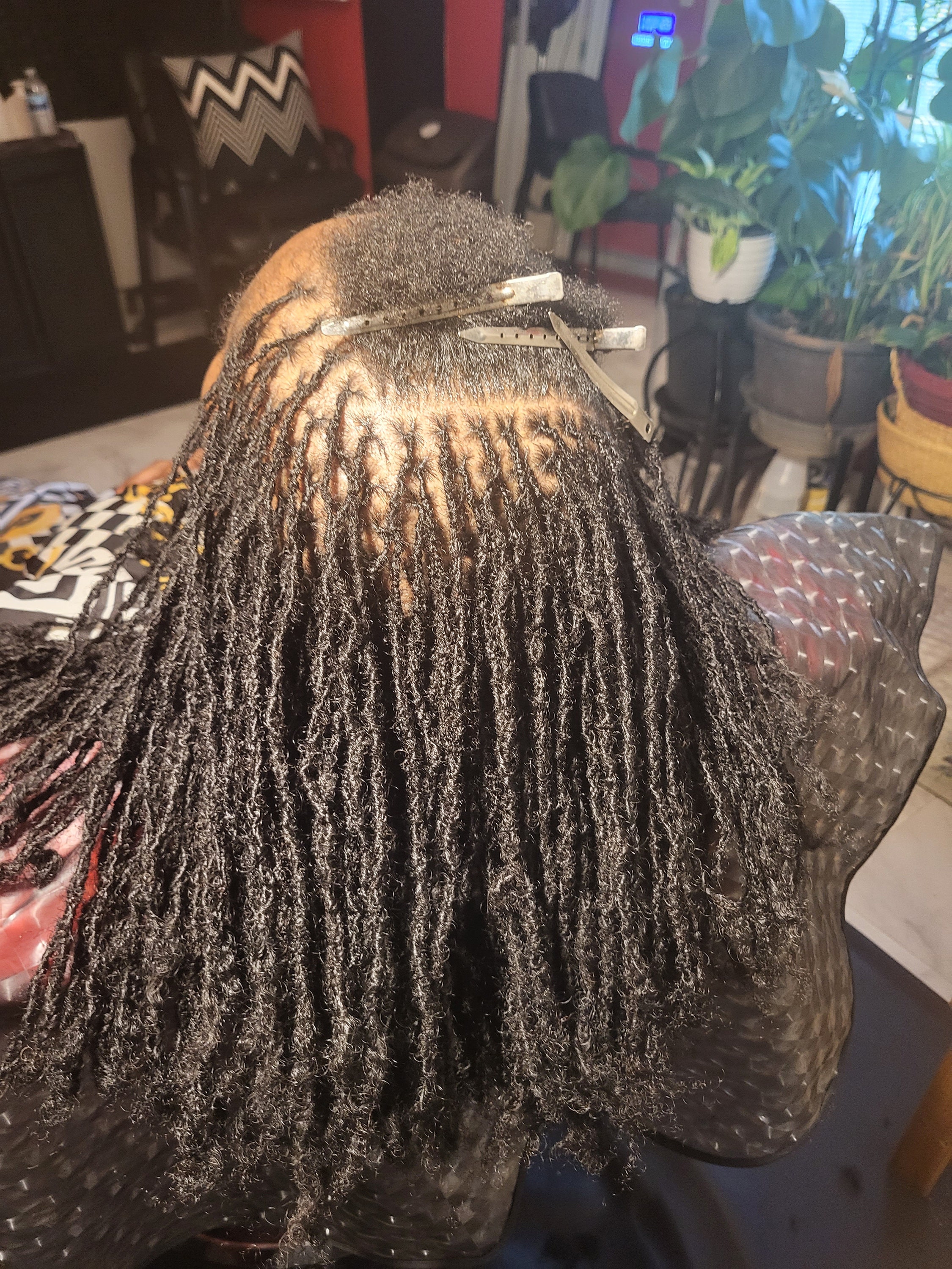 Loc Extensions, Microlocs - Etsy