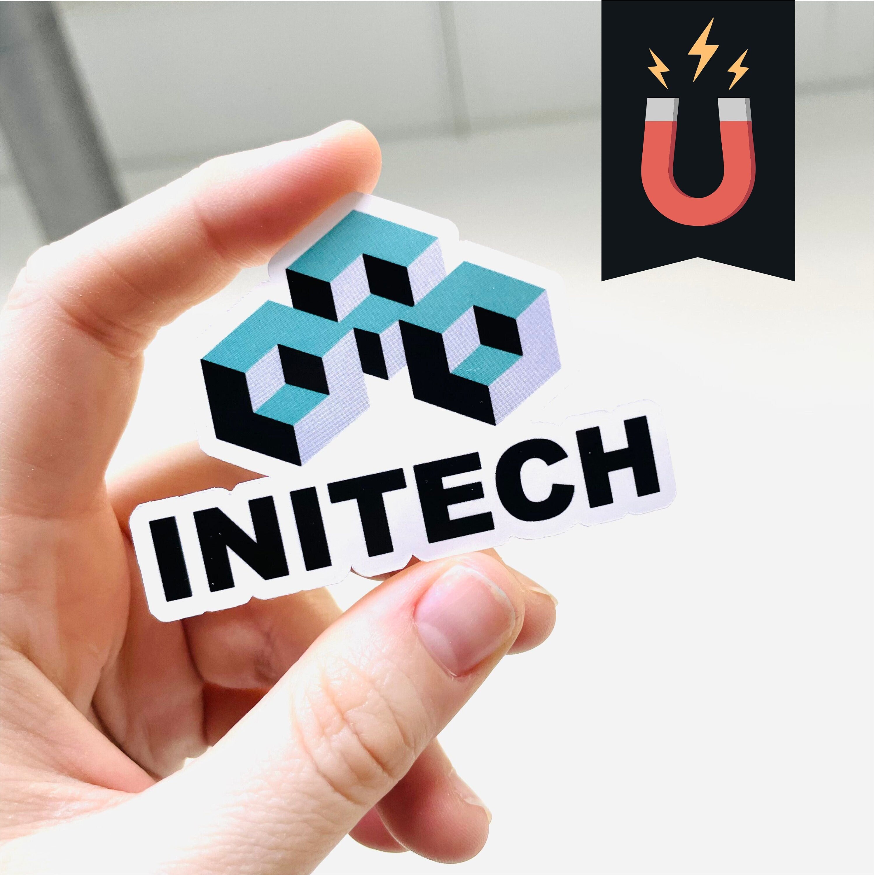 Initech Office Space