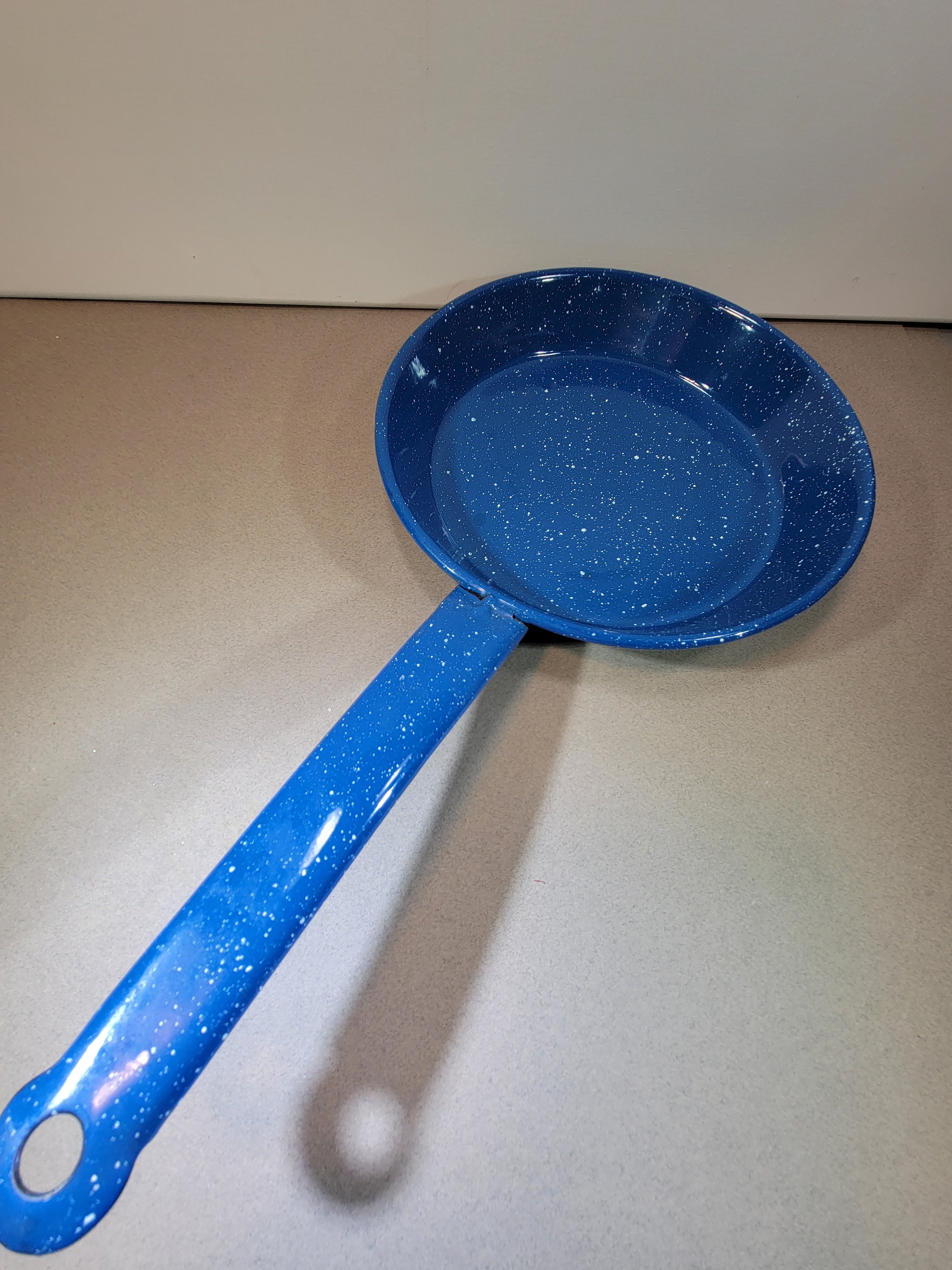 Reproduction Enamelware