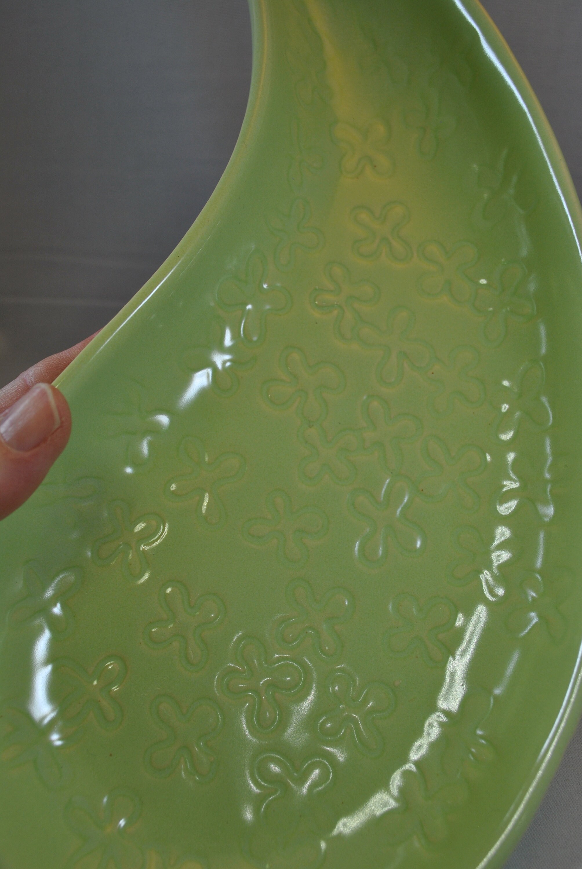Vintage Hull Stoneware Daisy Dish Ceramic, Collectible, Mid-century ...