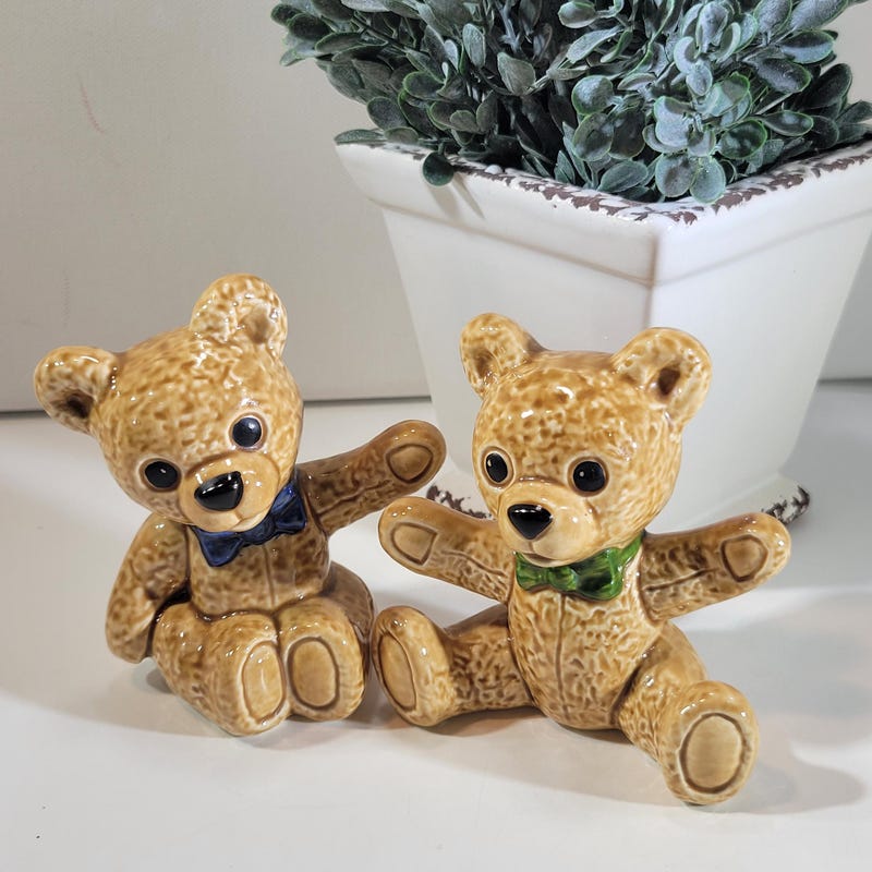 Goebel Bear - Etsy