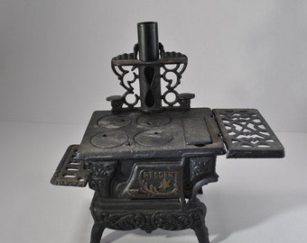 Cast Iron Stove | Etsy