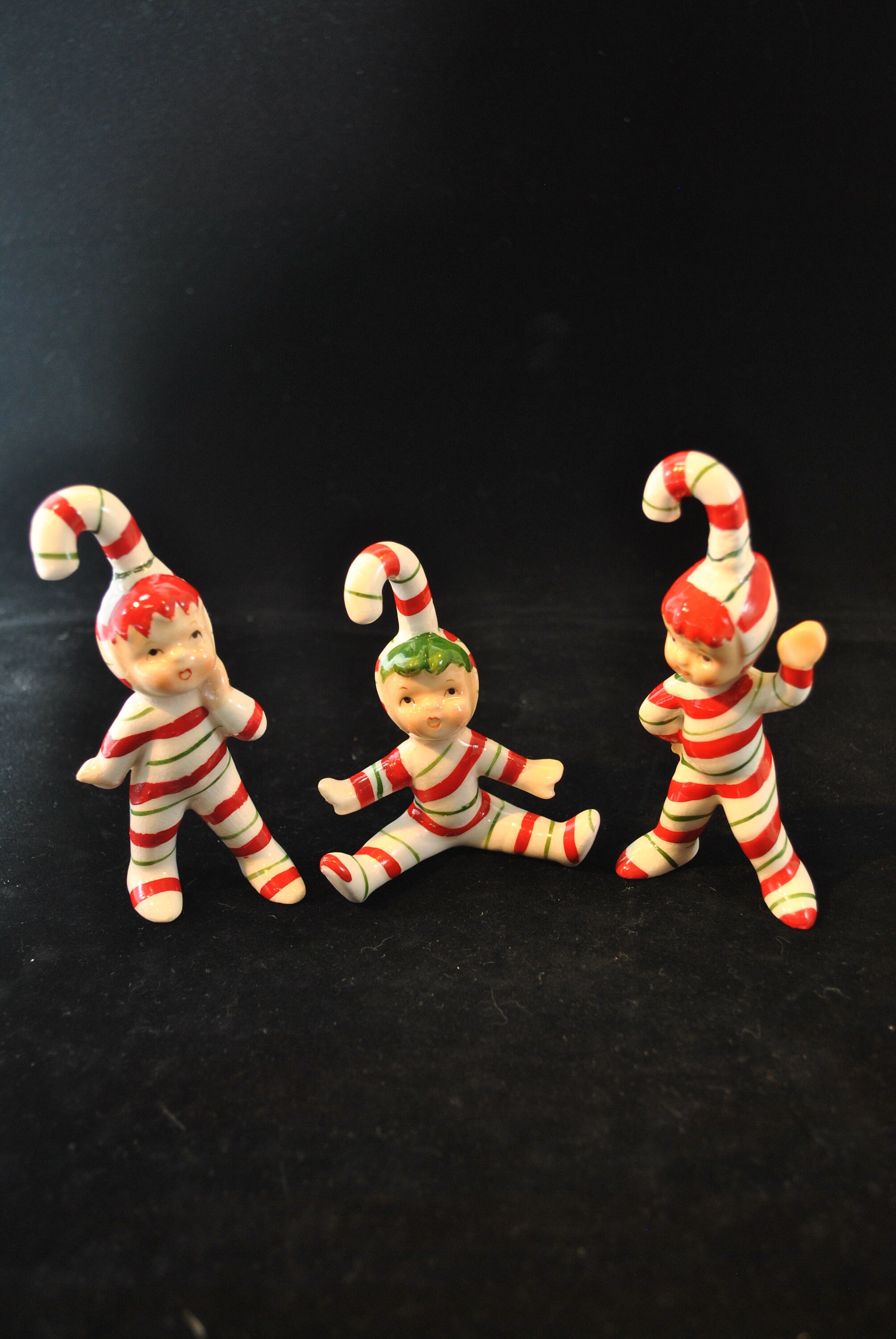 Lefton Candy Cane for sale | Only 4 left at -70%