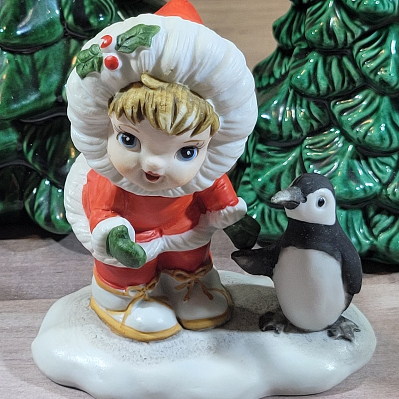 Lefton Christmas - Etsy