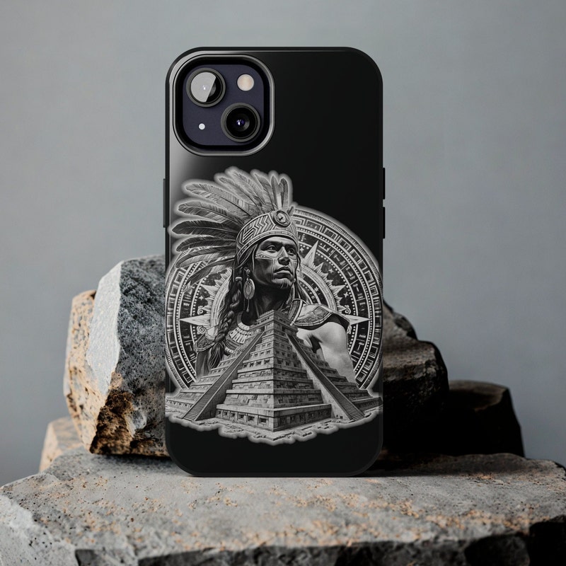 Aztec Phone Case - Etsy