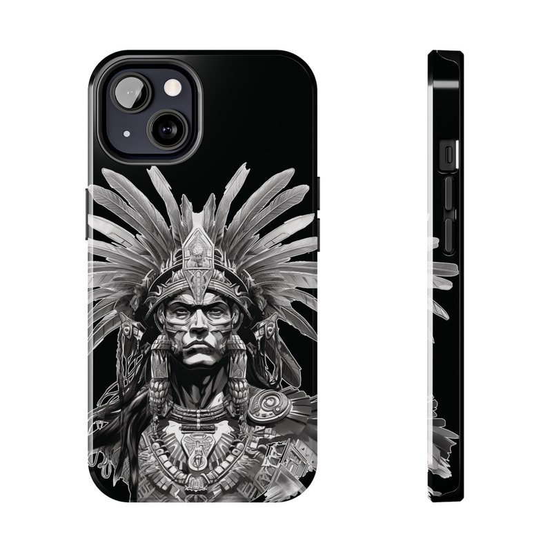 Aztec Phone Case - Etsy