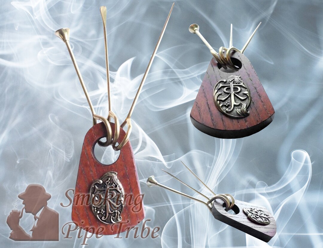 LOTR Hand-carved and Forged Tamper "hieroglyph" Lord of the Rings Road ...