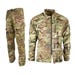 Brithish Army Uniform, Multicam Camo Uniform, Tactical British Suit ...