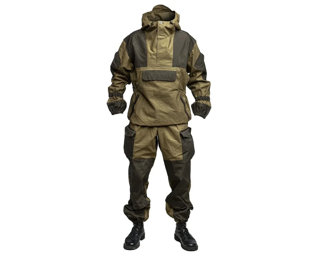 Anorak Gorka 4 Uniform, Ukrainian Army Uniform, Tactical Gorka Suit ...