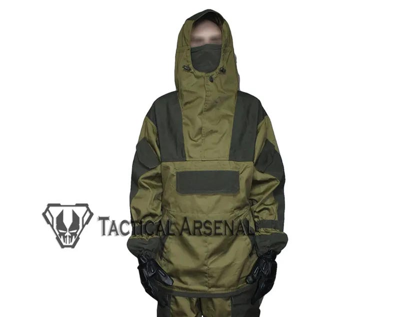 Gorka 4 Jacket | Gorka Suit | Gorka 4 Uniform | Ukrainian Army Jacket ...