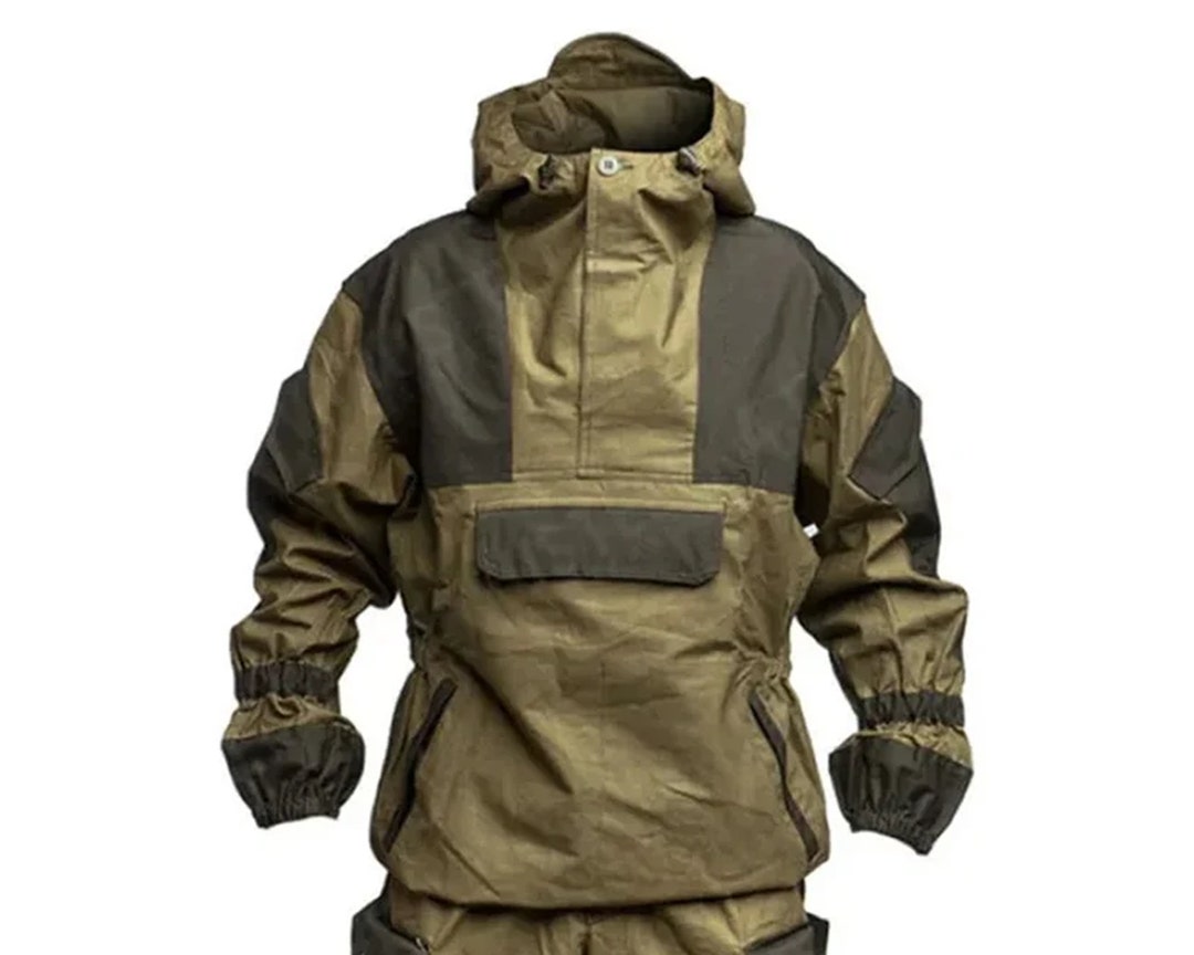 Gorka 4 Jacket Gorka Suit Gorka 4 Uniform Ukrainian Army Jacket ...