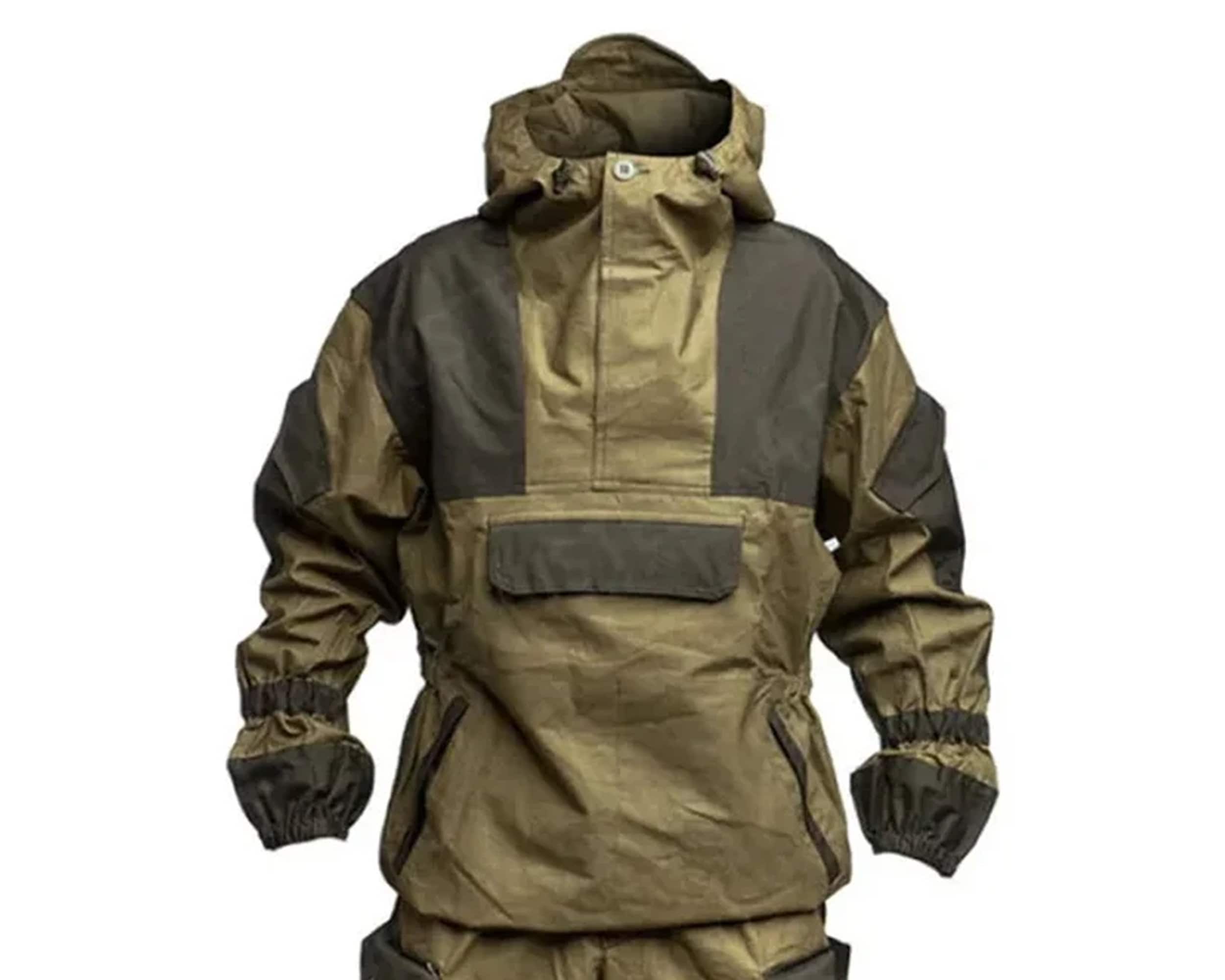 Gorka 4 Jacket | Gorka Suit | Gorka 4 Uniform | Ukrainian Jacket ...