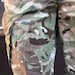 Brithish Army Uniform, Multicam Camo Uniform, Tactical British Suit ...