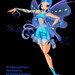 Winx Club OC Art: Magic Winx, Charmix, and Enchantix Transformations ...