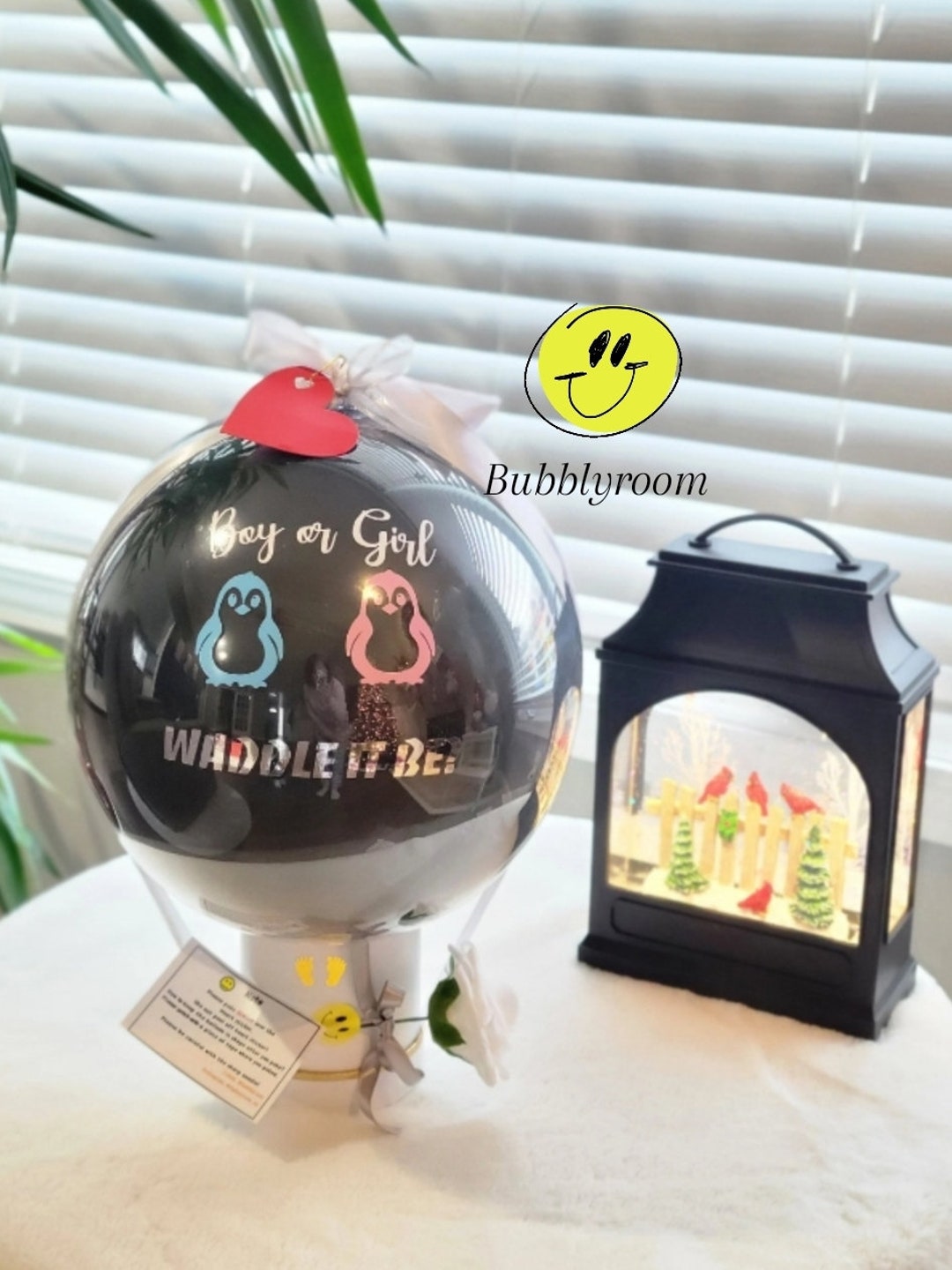 Penguin Waddle It Be? | Penguin Waddle Theme Indoor No Mess Gender ...