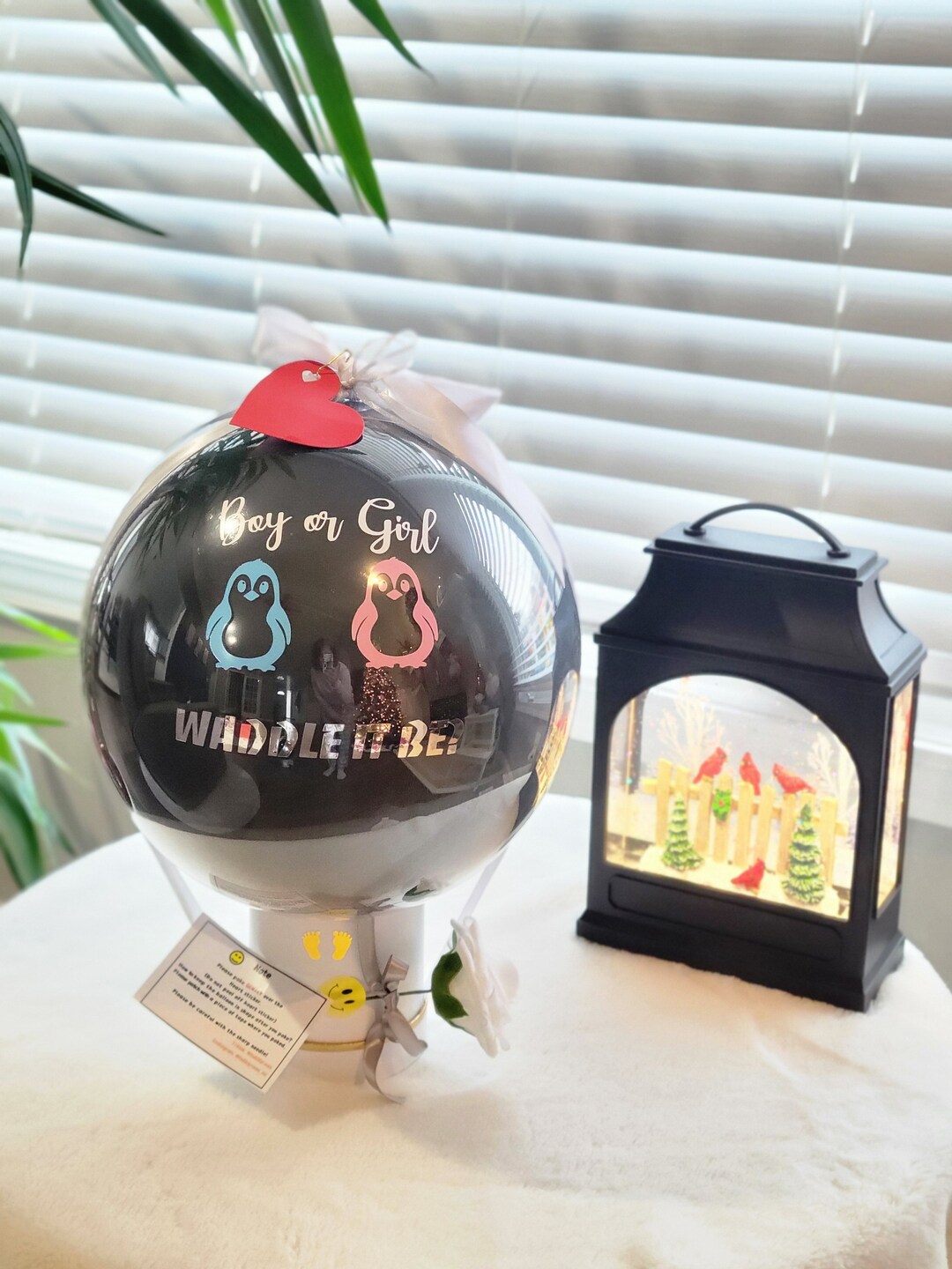 Penguin Waddle It Be Penguin Waddle Theme Indoor No Mess - Etsy