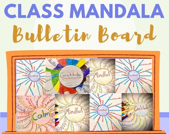 Mindfulness Breathing Activities for Kids Coping Strategies for Self ...