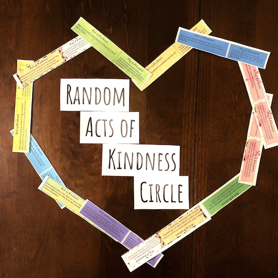 Random Acts Of Kindness Bulletin Board Give And Take Bulletin Board