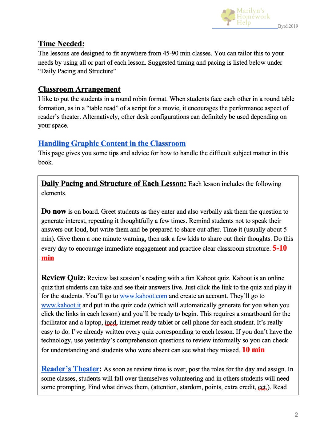 The Handmaid's Tale Unit Plan: Lessons, Activities, Assessment - Etsy