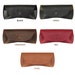 Glasses Case Top Grain Leather, Hand Crafted Eyeglasses Case, Glasses ...