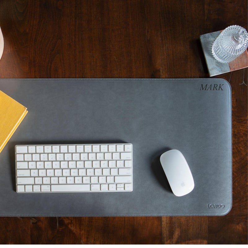 Desk Mouse Pad - Etsy
