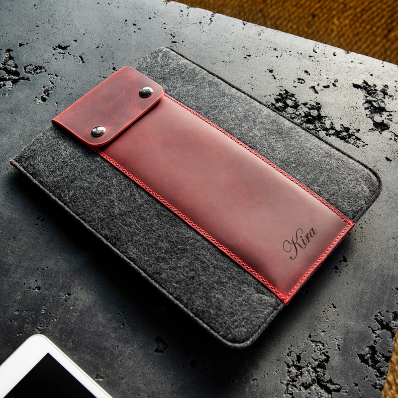 Tablet Sleeve - Etsy