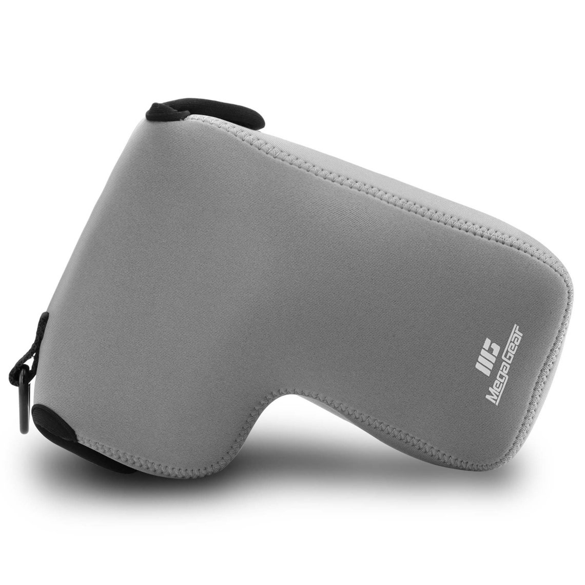 Nikon Coolpix P1000 Ultra Light Neoprene Camera Case - Black / Gray - Etsy