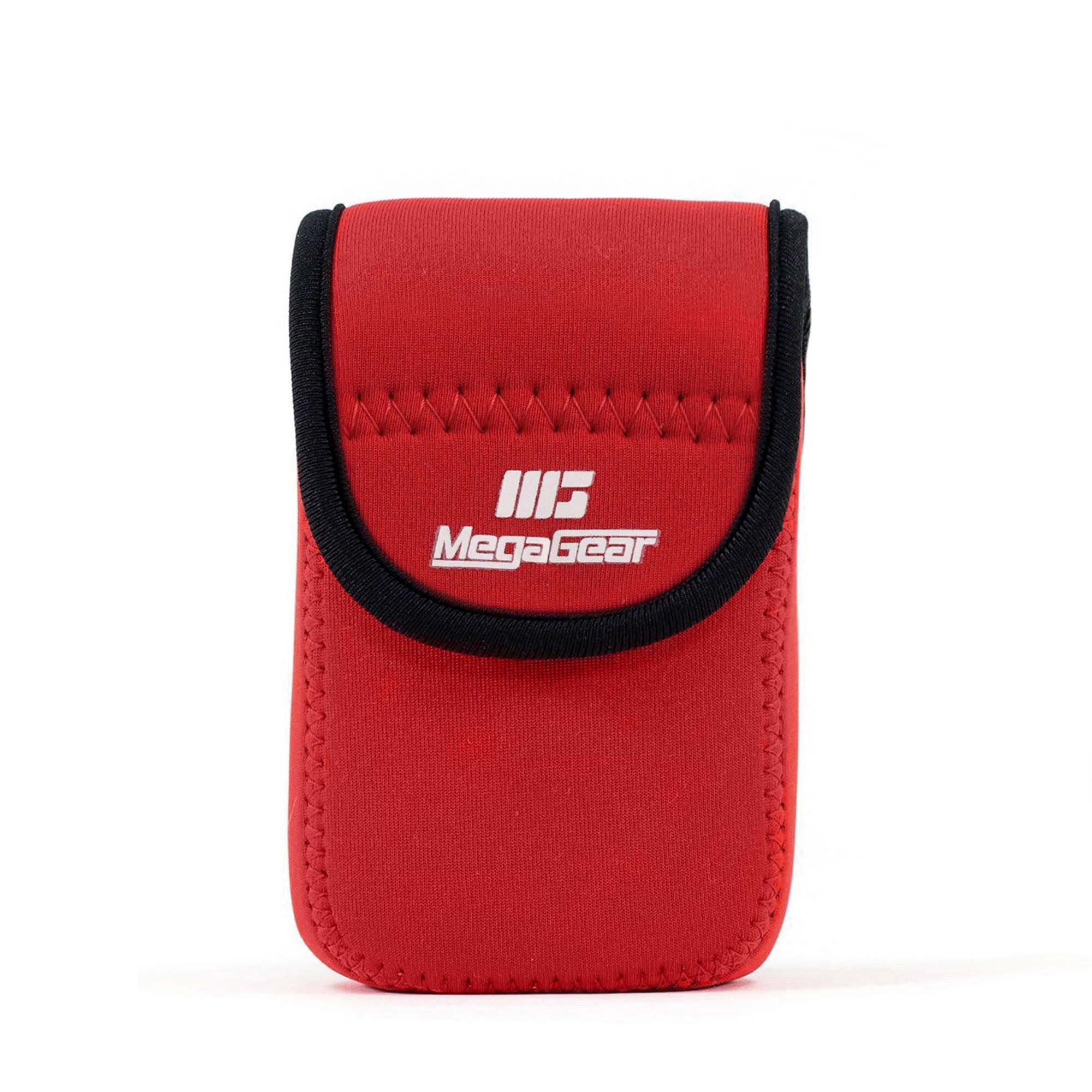 Fujifilm XF10 Neoprene Camera Case - Lightweight, Protective Sleeve ...