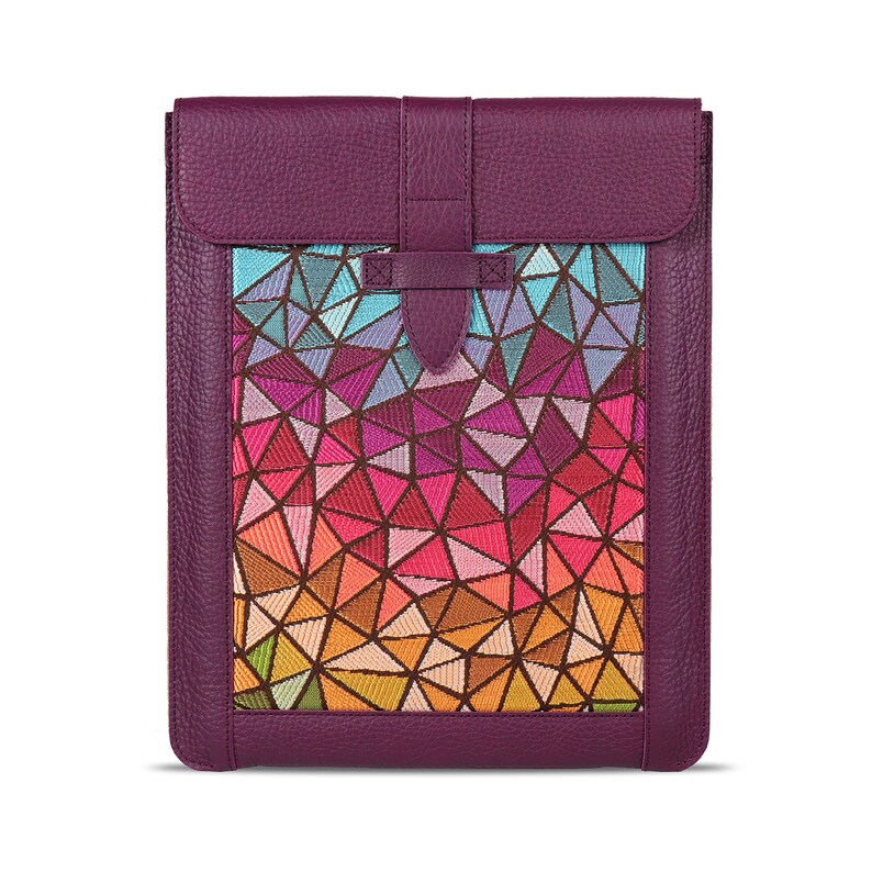 Ipad Pro 12.9 Case Ipad Pro 11 Inch Case Genuine Top Grain - Etsy