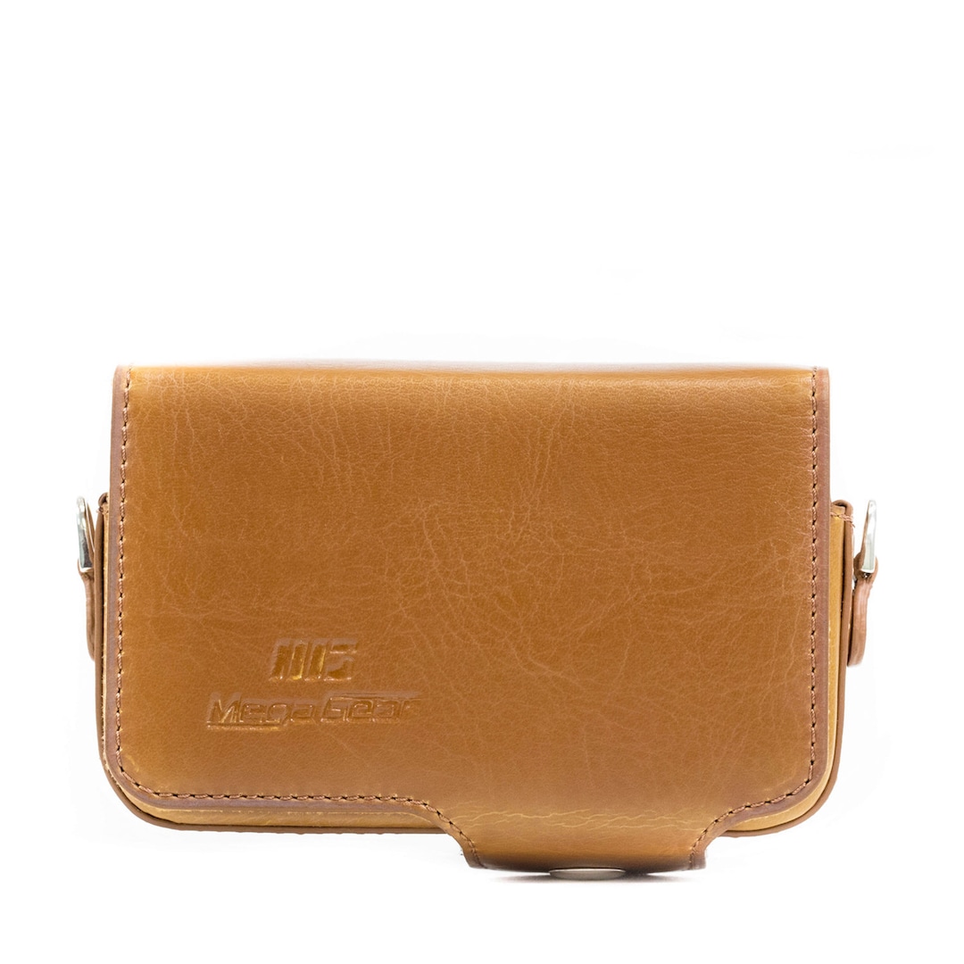 Sony Cyber-shot DSC-RX100 VII Camera Case and Strap, Ultra Light ...